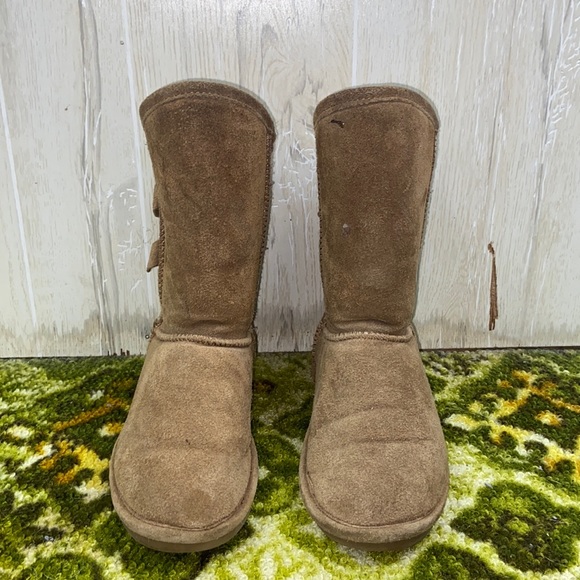 BearPaw | Shoes | Bear Paw Boots | Poshmark